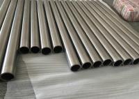 China High Pressure Stainless Steel Pipe High Thermal Conductivity Polished Surface for sale