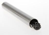 China High Pressure Stainless Steel Pipe High Thermal Conductivity Polished Surface for sale