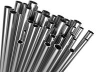China High Pressure Stainless Steel Pipe High Thermal Conductivity Polished Surface for sale