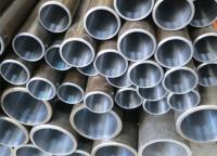 China Round Ferritic Stainless Steel Tube ASTM A 268 TP410/TP410S 3/4 Inch x BWG14x20ft for sale