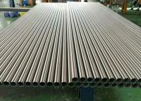 China Round Ferritic Stainless Steel Tube ASTM A 268 TP410/TP410S 3/4 Inch x BWG14x20ft for sale
