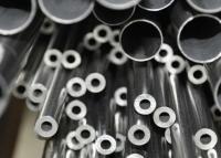 China ASTM A270 20FT Sanitary Metric Stainless Steel Tubing For Brewery for sale