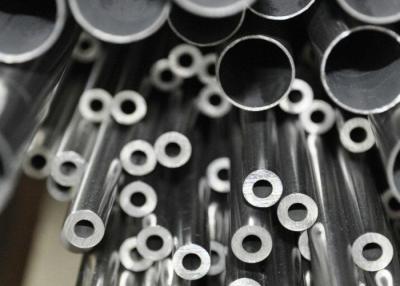 China ASTM A270 20FT Sanitary Metric Stainless Steel Tubing For Brewery for sale