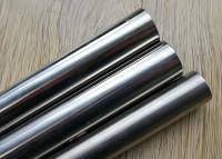 China Cold Drawn Ferritic Stainless Steel Tube Pressure Resisting S41000 Length 20FT for sale