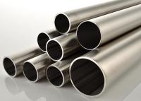 China Cold Drawn Ferritic Stainless Steel Tube Pressure Resisting S41000 Length 20FT for sale