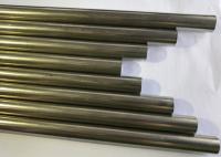 China Seamless Cold Drawn Annealed Stainless Steel Tubing S41000 ASTM A268 TP410 for sale