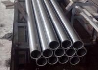 China Cold Drawn TP410 Ferritic Stainless Steel Tube ASTM A268 Pressure Resisting for sale
