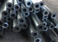 China Anti Corrosion Thin Stainless Steel Tube , Rolled Stainless Steel Tubing for sale