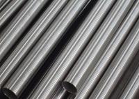China TP410 410S Ferritic Stainless Steel Tube Smooth Surface For Heat Exchanger for sale
