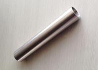 China TP410 410S Ferritic Stainless Steel Tube Smooth Surface For Heat Exchanger for sale