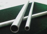 China Annealed/ Pickled Seamless Stainless Steel Tubing , Ferritic Stainless Steel Tubing for sale