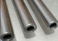 China Industrial Round Ferritic Stainless Steel Tube Cold Drawn Annealed / Pickled for sale