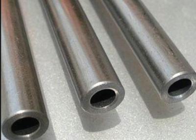 China Industrial Round Ferritic Stainless Steel Tube Cold Drawn Annealed / Pickled for sale
