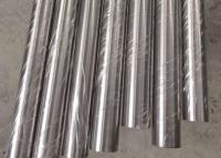 China Industrial Round Ferritic Stainless Steel Tube Cold Drawn Annealed / Pickled for sale