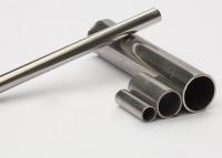 China Heat Exchanger Stainless Steel Welded Pipe , Stainless Round Tube UNS S41000 for sale