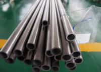 China Heat Exchanger Stainless Steel Welded Pipe , Stainless Round Tube UNS S41000 for sale