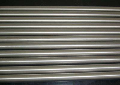 China 400 Series Ferritic Stainless Steel Tube TP410 For Boiler Size 19.05mm 25.4mm for sale