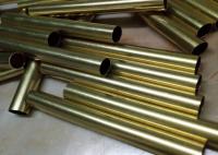 China Seamless Cold Drawn Annealed Stainless Steel Tubing 410 SS ASTM A268 410 409 for sale
