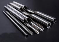 China Seamless Cold Drawn Annealed Stainless Steel Tubing 410 SS ASTM A268 410 409 for sale