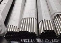 China TP446 High Chromium Ferritic Stainless Steel Tube High Mechanical Strength for sale