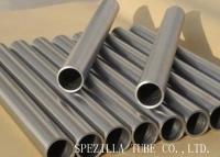 China TP446 High Chromium Ferritic Stainless Steel Tube High Mechanical Strength for sale