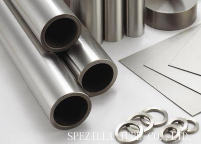 China Material 439 Grade Polished High Pressure Stainless Steel Pipe UNS S43035 EN10204 3.1 for sale