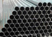China Material 439 Grade Polished High Pressure Stainless Steel Pipe UNS S43035 EN10204 3.1 for sale