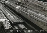 China TP409/409L Welded Ferritic Stainless Steel Tube Heat Resistance For Heat Exchanger for sale