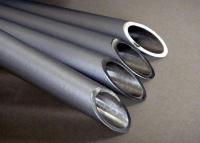 China ASTM A268 Small Diameter Stainless Tubing , 3 Inch Stainless Steel Pipe for sale