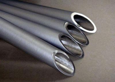 China ASTM A268 Small Diameter Stainless Tubing , 3 Inch Stainless Steel Pipe for sale