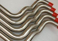 China ASTM A268 Small Diameter Stainless Tubing , 3 Inch Stainless Steel Pipe for sale