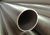 China ASTM A268 Small Diameter Stainless Tubing , 3 Inch Stainless Steel Pipe for sale