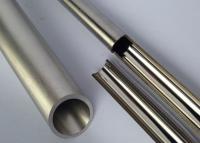 China Round TP 409/409L Ferritic Stainless Steel Tube 1.4512 For Car Exhaust for sale