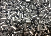 China Cold Drawn Bright Annealed Stainless Steel Tubing Rustproof ASTM A269 TP304 for sale