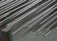 China Cold Drawn Bright Annealed Stainless Steel Tubing Rustproof ASTM A269 TP304 for sale