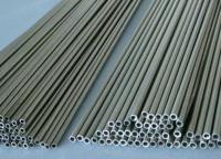 China Cold Drawn Bright Annealed Stainless Steel Tubing Rustproof ASTM A269 TP304 for sale