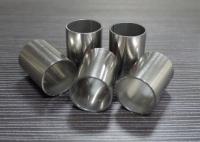 China High Precision SS Capillary Tube For Instrumental / Medical Custom Sizes for sale