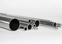 China High Precision SS Capillary Tube For Instrumental / Medical Custom Sizes for sale