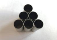 China ASTM A269 Steel Capillary Tube , Metal Capillary Tube OD 4mm ID 3mm Length 250mm for sale