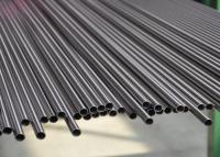 China Welded SS Capillary Tube Excellent Formability Wall Thickness 0.5mm 0.6mm for sale