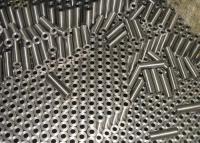 China Welded SS Capillary Tube Excellent Formability Wall Thickness 0.5mm 0.6mm for sale