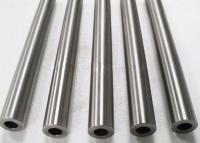 China SUS Bright Stainless Steel Capillary Tube , 304 Stainless Steel Tubing for sale
