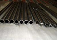 China SUS Bright Stainless Steel Capillary Tube , 304 Stainless Steel Tubing for sale