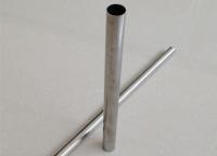 China SUS Bright Stainless Steel Capillary Tube , 304 Stainless Steel Tubing for sale