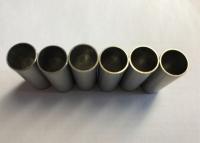China High Precision SS Capillary Tube 8x1mm Cold Drawn ASTM A269 304 304l Heat Resistance for sale