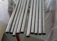 China High Precision SS Capillary Tube 8x1mm Cold Drawn ASTM A269 304 304l Heat Resistance for sale