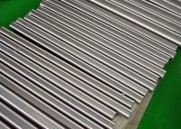 China High Toughness SS Capillary Tube SUS 10mm 20mm Diameter For Food Industrial for sale