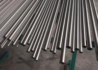 China High Toughness SS Capillary Tube SUS 10mm 20mm Diameter For Food Industrial for sale