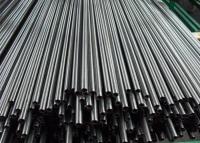 China Precision 304 Stainless Steel Tubing High Temperature Resistance Easy Clean for sale