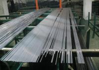China Precision 304 Stainless Steel Tubing High Temperature Resistance Easy Clean for sale